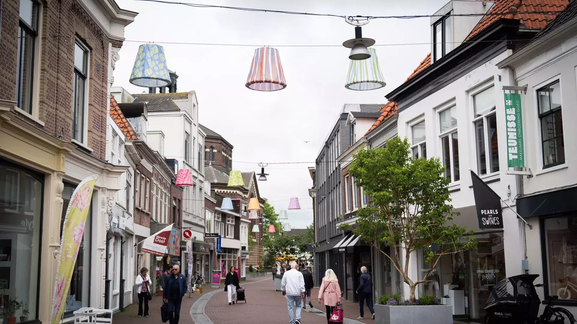 Ondernemen | Binnenstad Purmerend